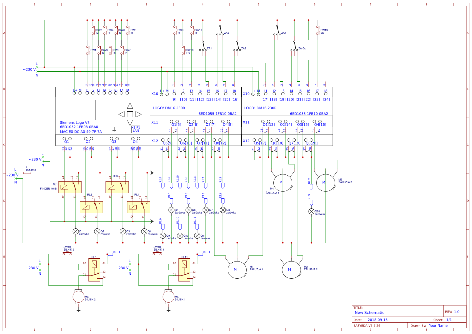 Golebnik_schemat - EasyEDA open source hardware lab
