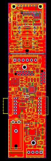 LPC824_SlaveUnit - EasyEDA open source hardware lab