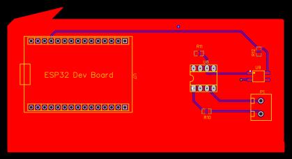 HVAC Monitor and Control Using MID400 - OSHWLab