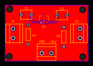 CONFIGURACIÓN EN EMISOR-SEGUIDOR - EasyEDA open source hardware lab