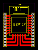 esp8266 - EasyEDA open source hardware lab