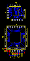 motor controlling - EasyEDA open source hardware lab