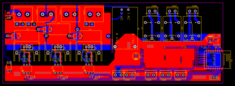 SSR v1 - EasyEDA open source hardware lab