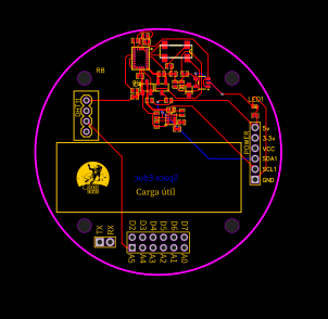 PLACA DE SENSORES - EasyEDA open source hardware lab