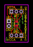 74LVC1T45 Breakout Board - OSHWLab