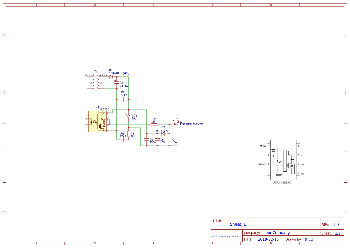 IGNT_Module_driver - EasyEDA open source hardware lab