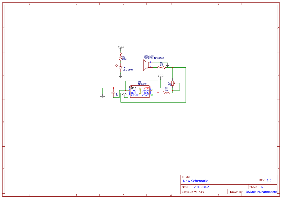 555 piazo buzzer driver - Platform for creating and sharing projects ...