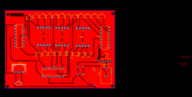 task - EasyEDA open source hardware lab