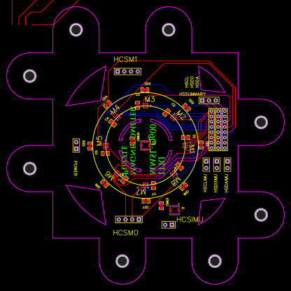 8M2AR2G_PUZZLE - EasyEDA open source hardware lab