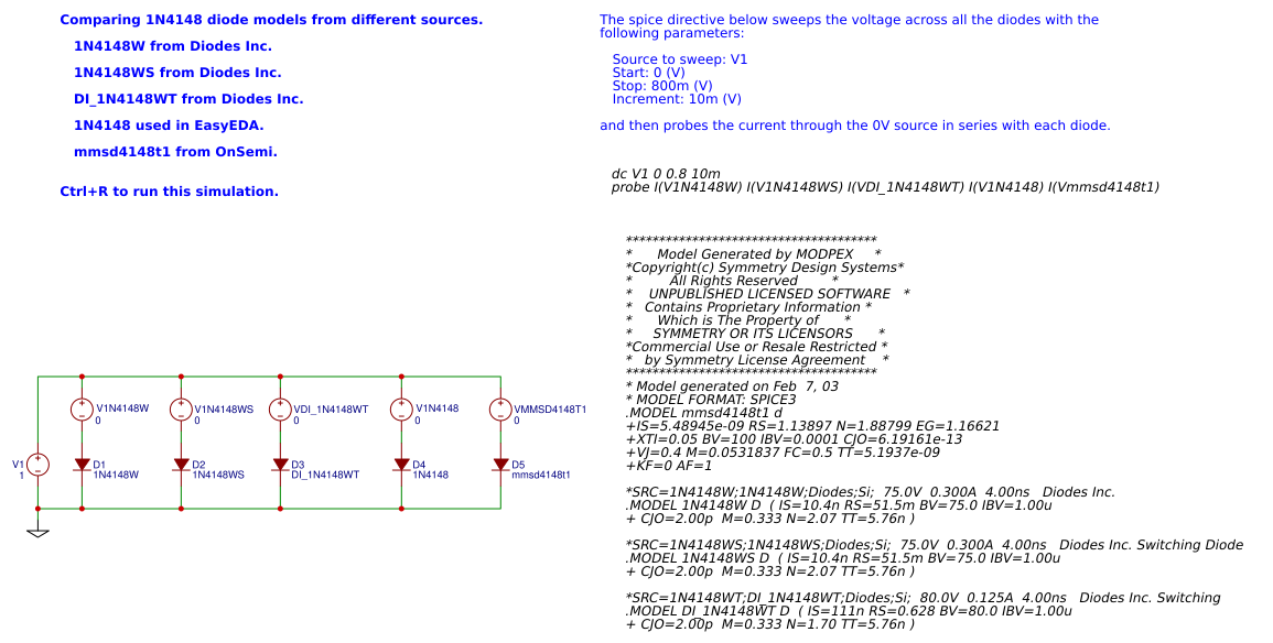 Spice tutorials copy - OSHWLab
