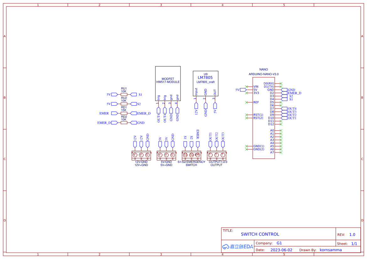 MODULE_3PBC - EasyEDA open source hardware lab