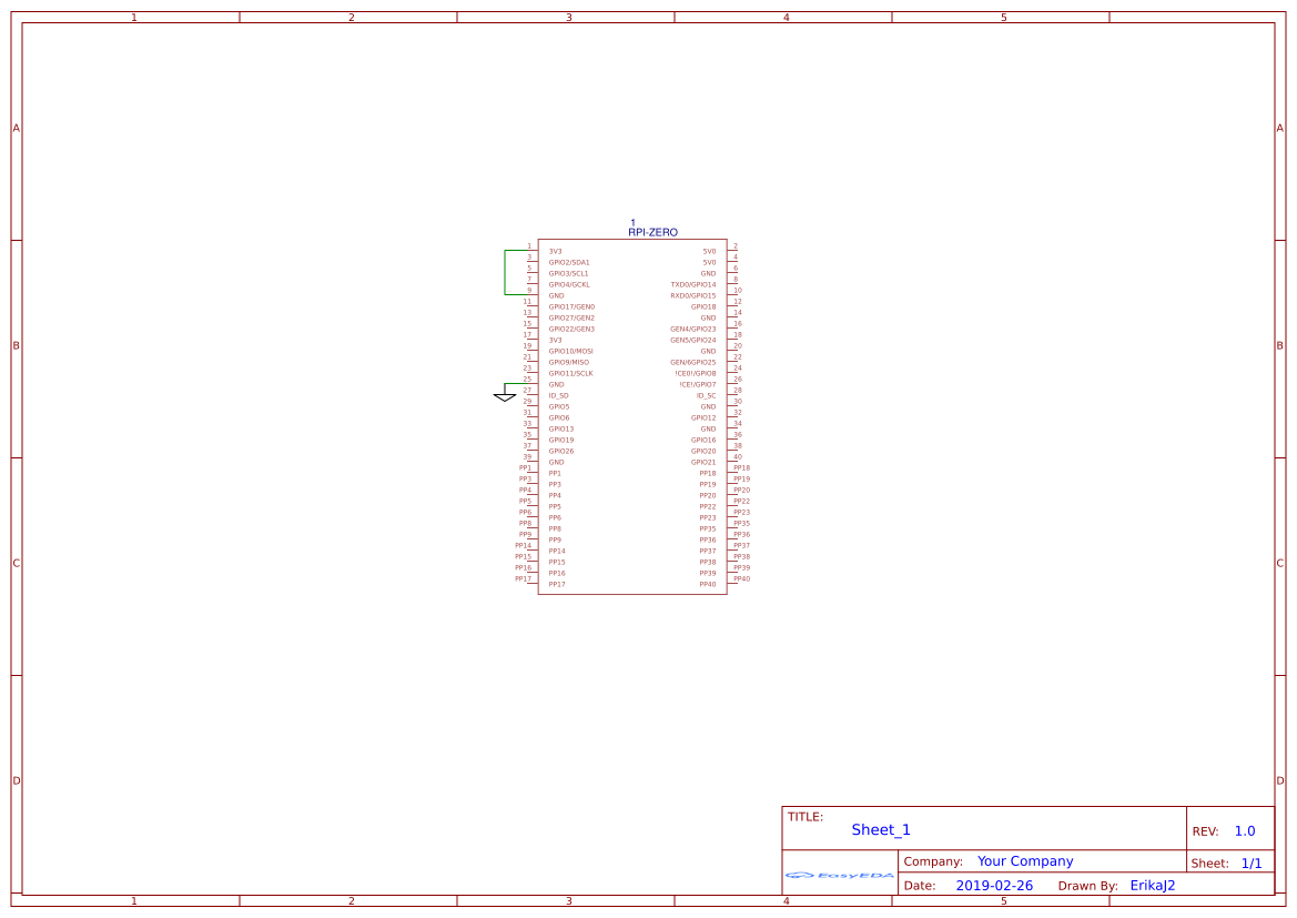 Steve Board copy - Platform for creating and sharing projects - OSHWLab