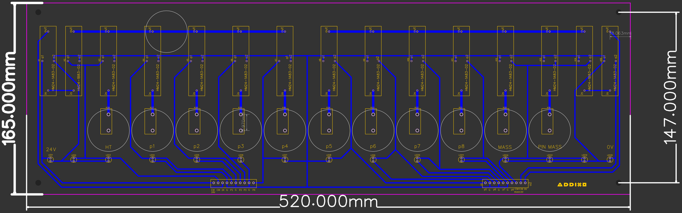 pcbb - EasyEDA open source hardware lab
