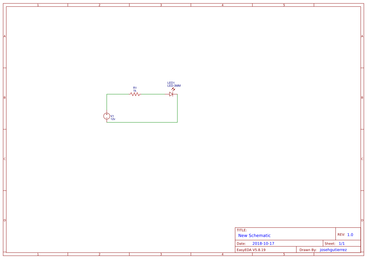 Proyecto1 - Platform for creating and sharing projects - OSHWLab