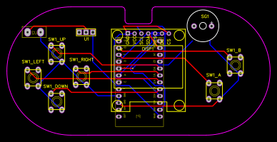 New Arduboy - OSHWLab