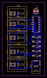 Project UTS - EasyEDA open source hardware lab
