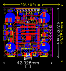 ESPSwitchBoard - OSHWLab