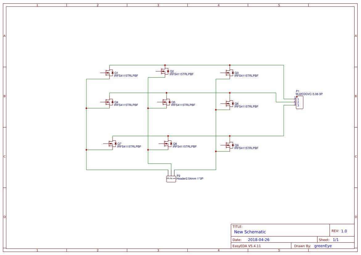 Freelance_Three_Phase - Platform for creating and sharing projects - OSHWLab