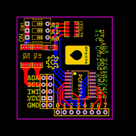 pcf8574 keypad - EasyEDA open source hardware lab