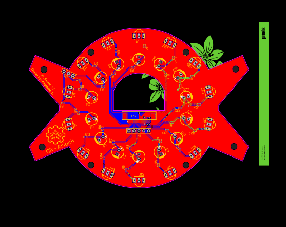 IR_Sensor_PLaca - EasyEDA open source hardware lab