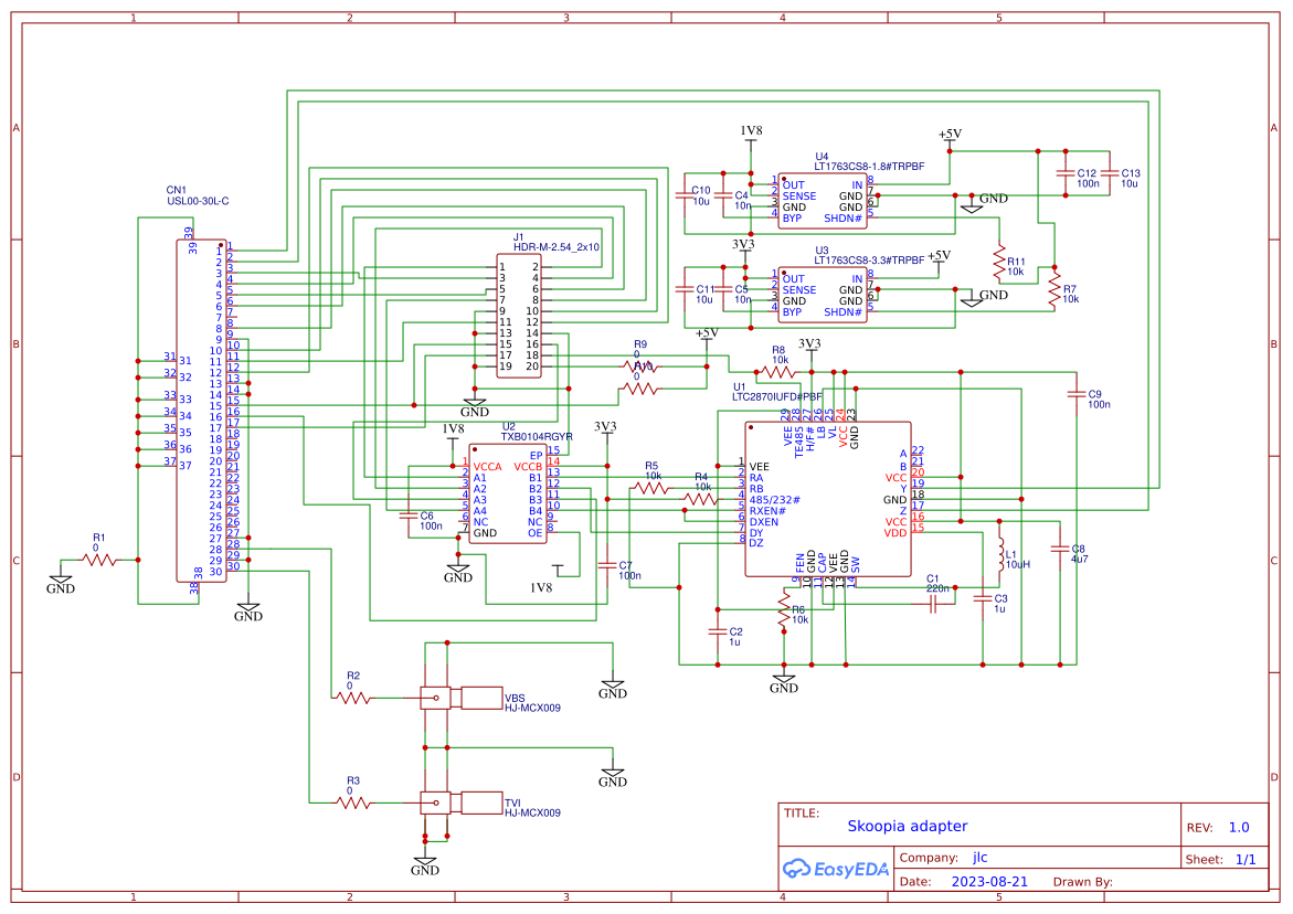 Skoopia_kit_new - EasyEDA open source hardware lab