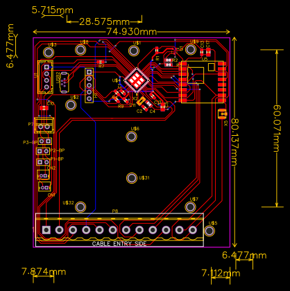 smartsensorv1 - EasyEDA open source hardware lab