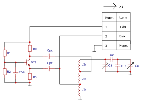 openlrs - EasyEDA open source hardware lab