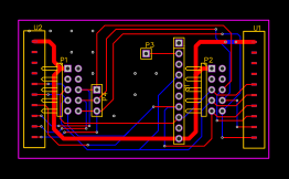 IMU_Boards - EasyEDA open source hardware lab
