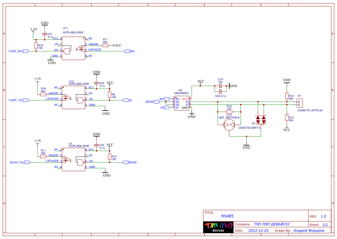 TL_Gate_G070 - OSHWLab