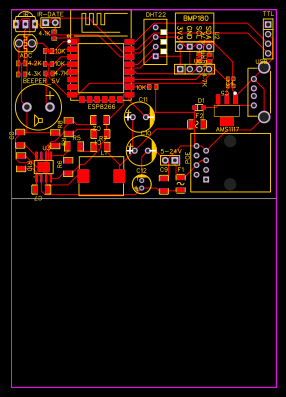 ESP - EasyEDA open source hardware lab