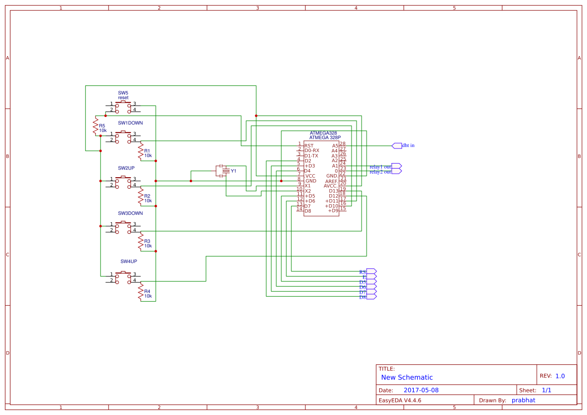 DHT lib - EasyEDA open source hardware lab