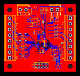 Track_Controller - OSHWLab