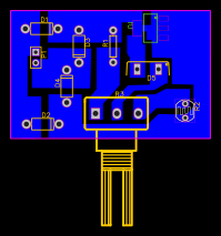 DIMMER - EasyEDA open source hardware lab