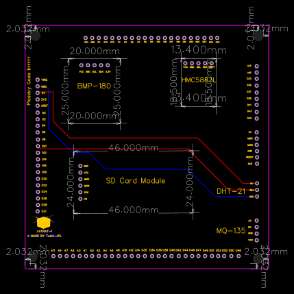 nsat boards - OSHWLab