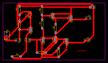 prolect one - OSHWLab