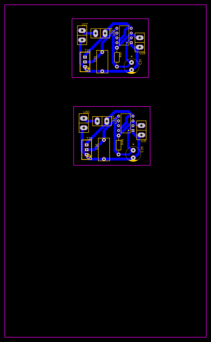 tranversal_vco - OSHWLab