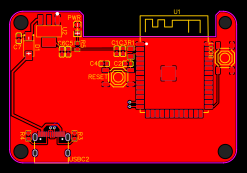 ESP32-S3-Base - OSHWLab