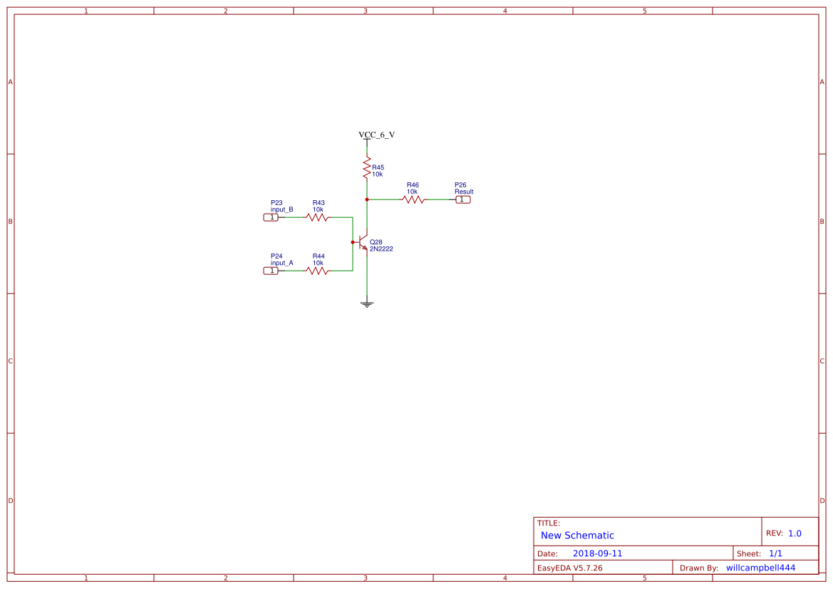 Binary Adder Game Rough Draft - OSHWLab