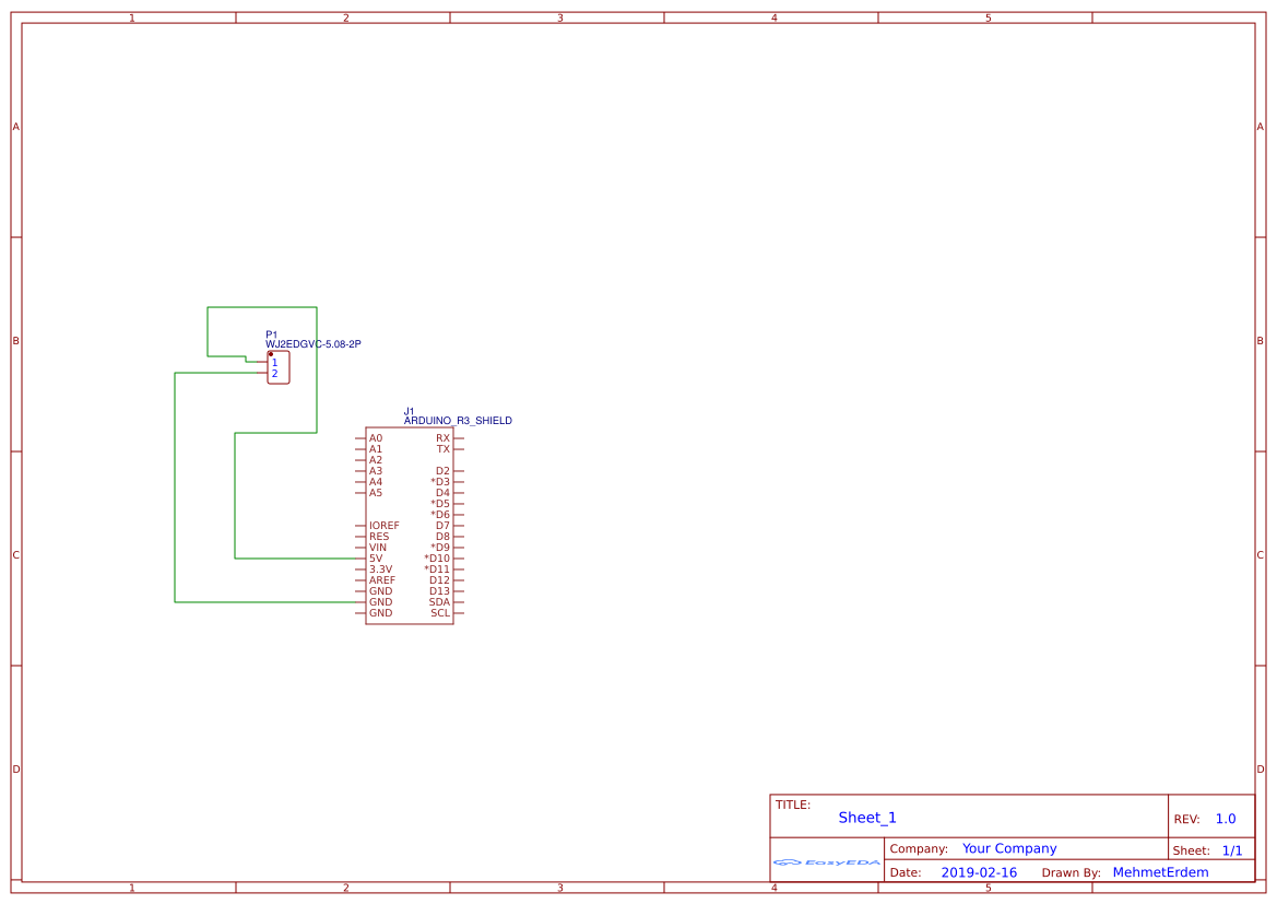 Arduino lipo shield - Platform for creating and sharing projects - OSHWLab
