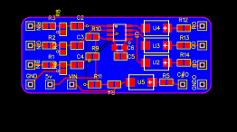 PCE - EasyEDA open source hardware lab