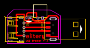 USB_controller - EasyEDA open source hardware lab