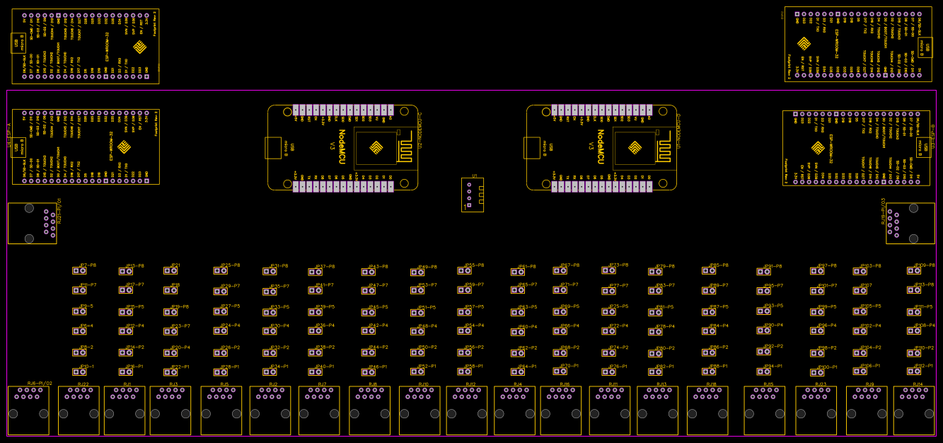 4 nodemcu 7 - EasyEDA open source hardware lab