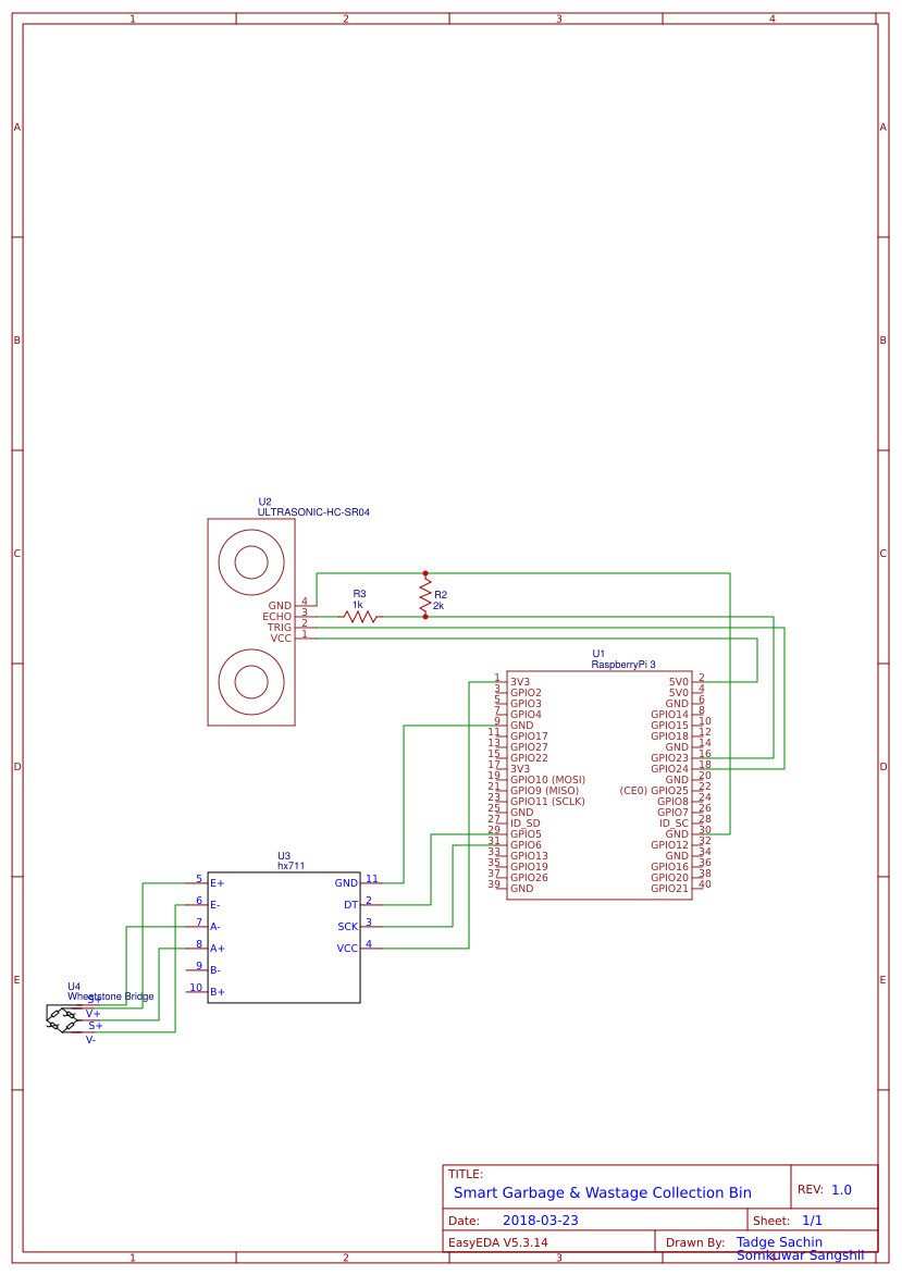 schematic ckt - EasyEDA open source hardware lab