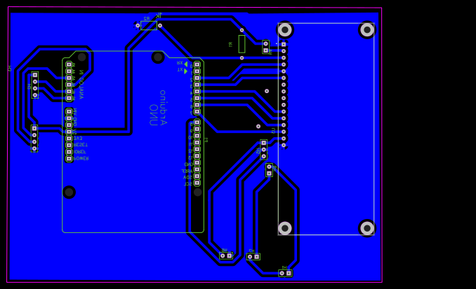 Mini_Project - EasyEDA open source hardware lab
