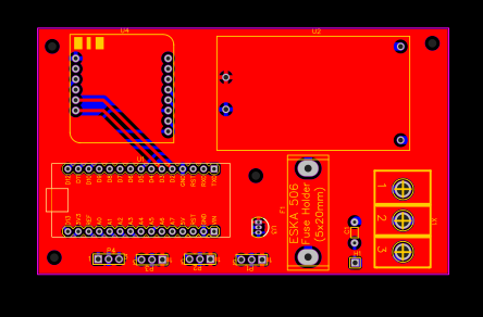 Smart_PJU_2.0 - OSHWLab