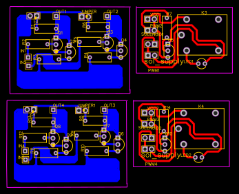 bubble_detector_circuit_design - EasyEDA open source hardware lab