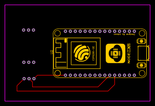 Bruh Multisensor PCB - EasyEDA open source hardware lab