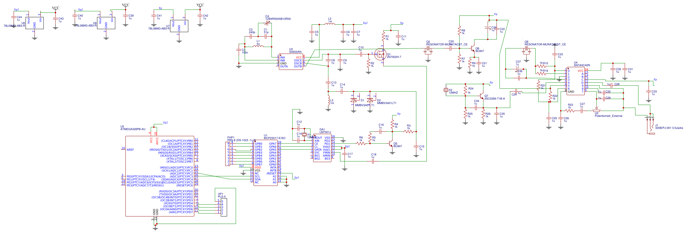 New Project - OSHWLab