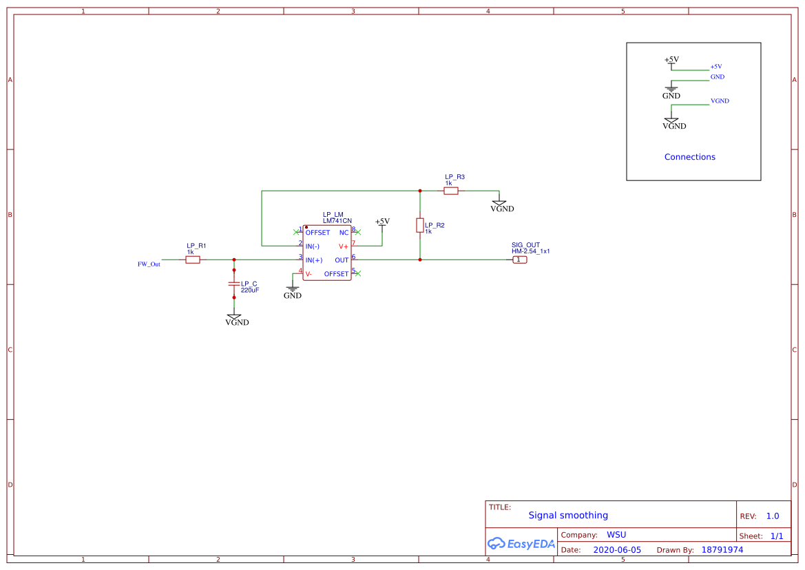 EMG_PCB_2 - EasyEDA open source hardware lab