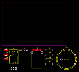 cargador usb - OSHWLab